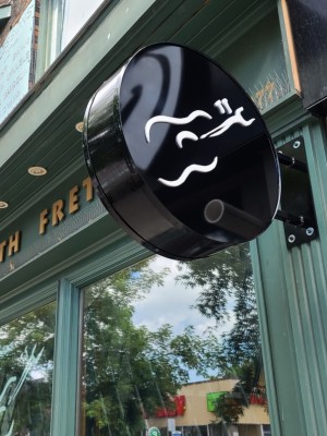 Sign Boxes | Toronto Signs | Custom Illuminated Signage